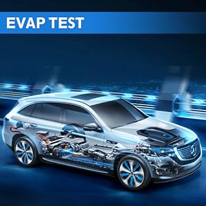 VPOW OBDII K88-PRODUCT-VPOW